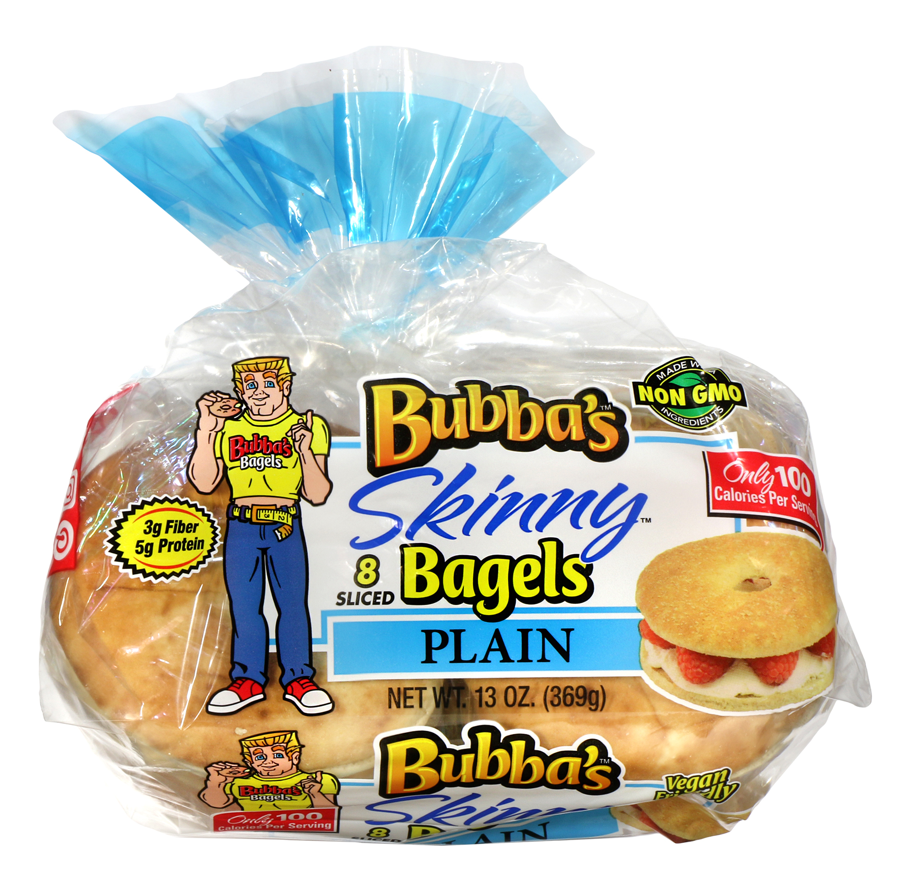 Pan-O-Gold Pics : Bubbas Bagel's