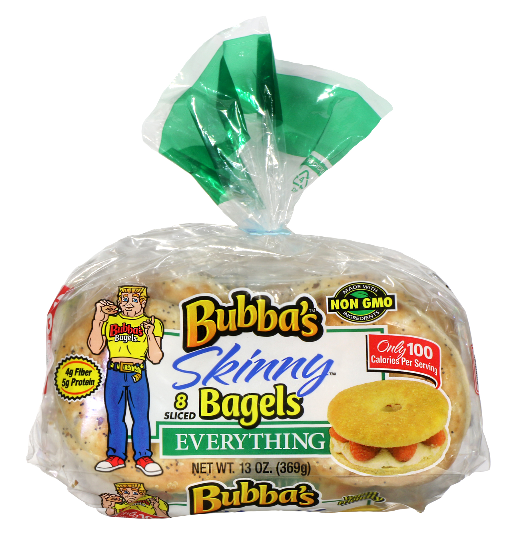 Pan-O-Gold Pics : Bubbas Bagel's