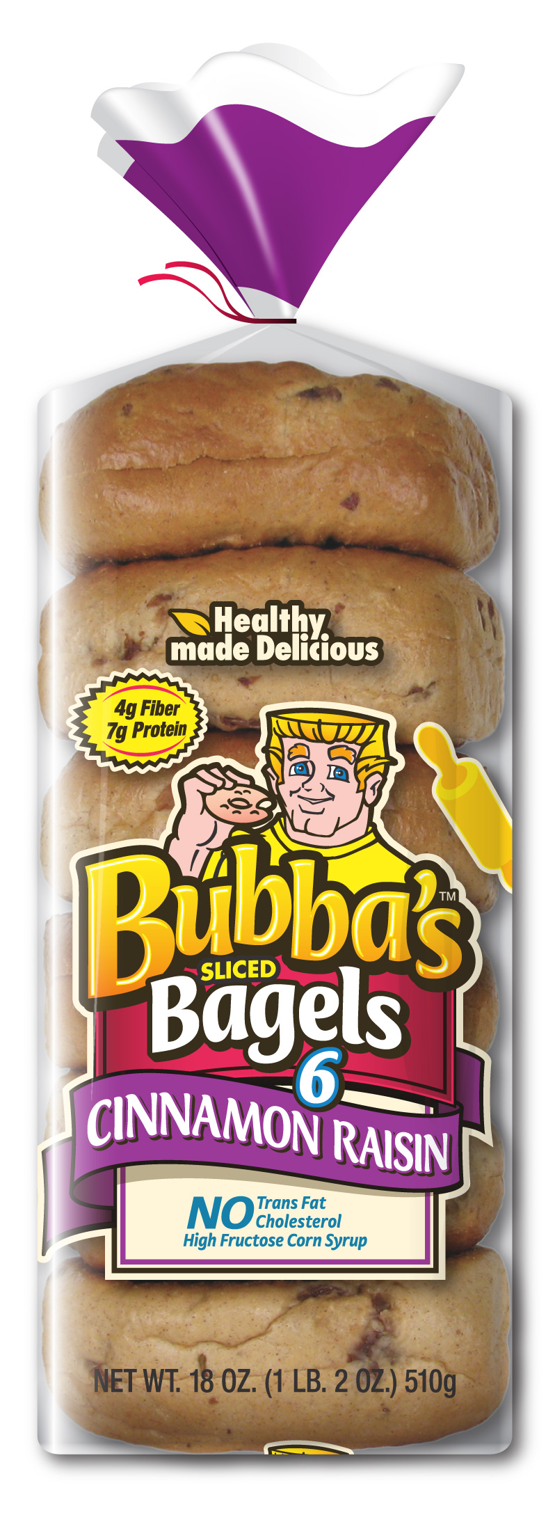 Pan-O-Gold Pics : Bubbas Bagel's