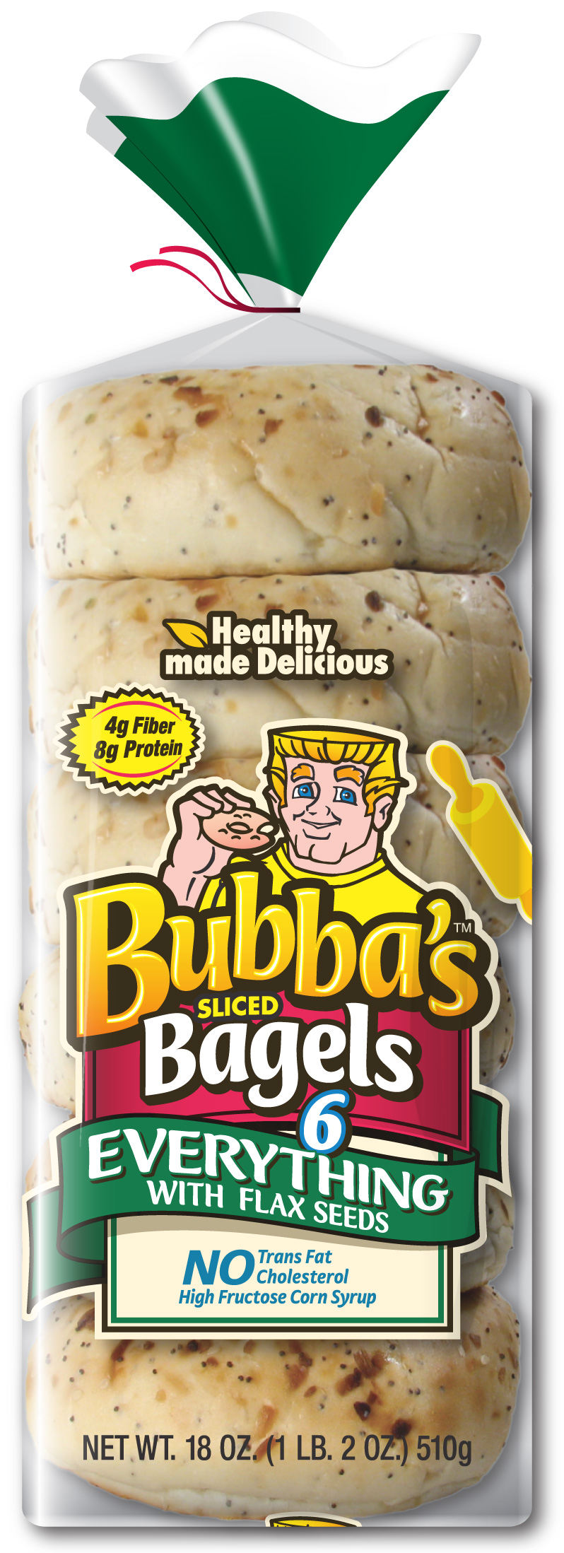 Pan-O-Gold Pics : Bubbas Bagel's