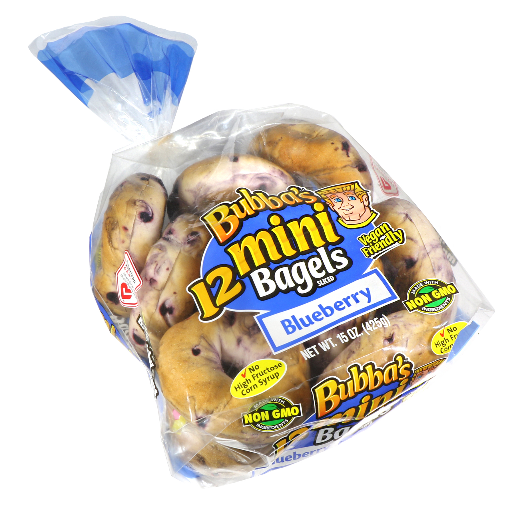 Pan-O-Gold Pics : Bubbas Bagel's